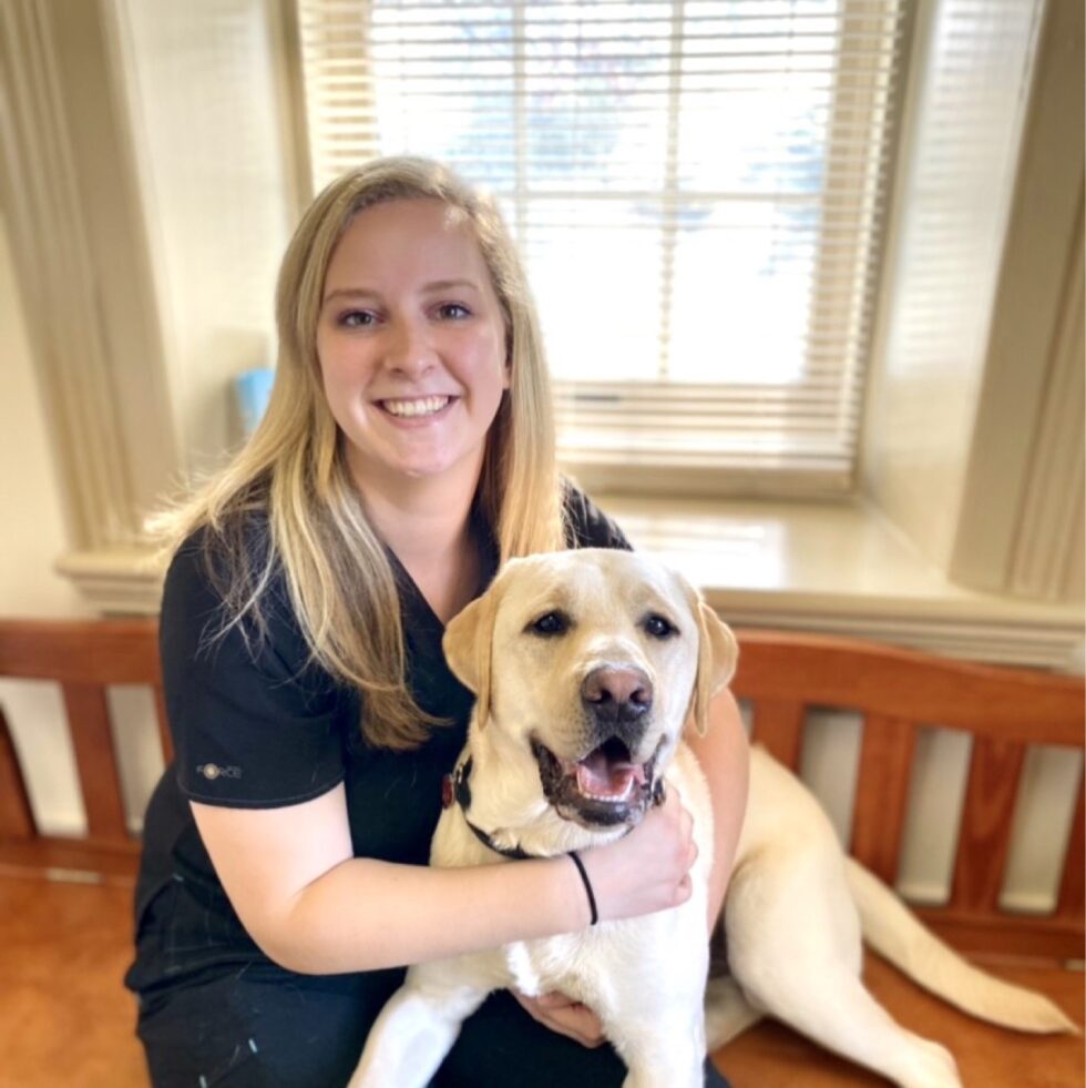 Meet Our Team: Stone Cottage Veterinary Hospital